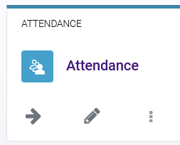 Moodle: Activities & Resources: Add Multiple Attendance Sessions - GROK Knowledge Base
